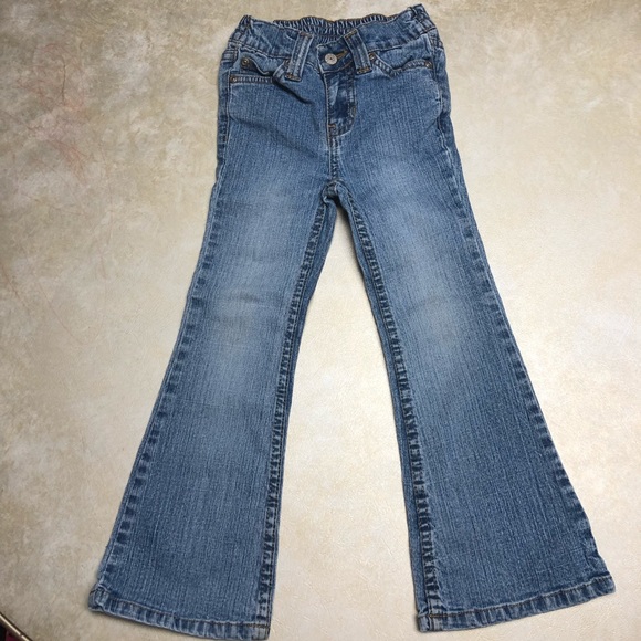 Faded Glory | Bottoms | 4t Jeans | Poshmark